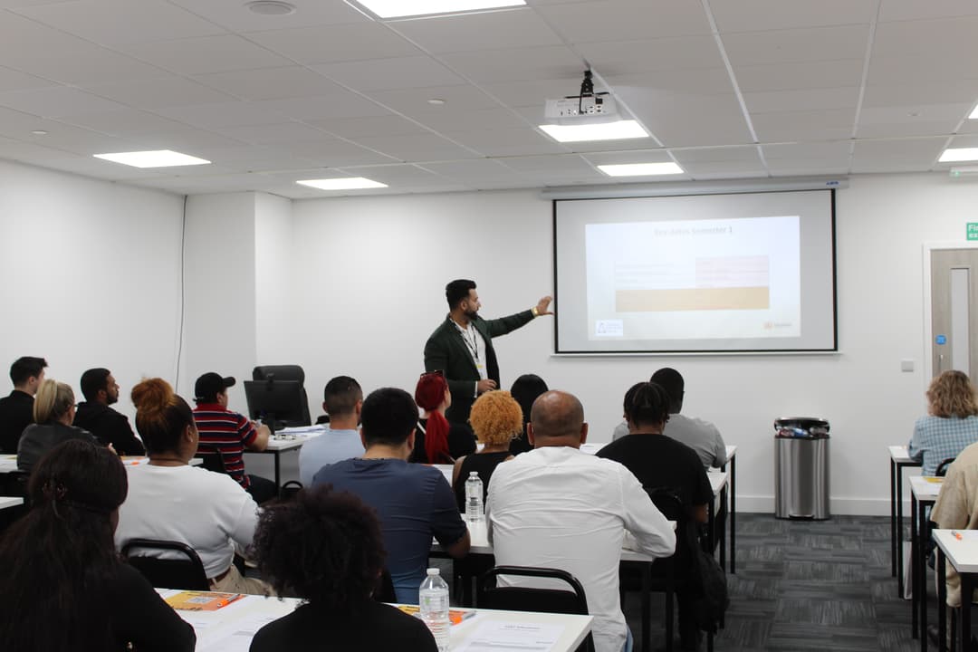 Elizabeth School of London - Better Education, Better Future ...