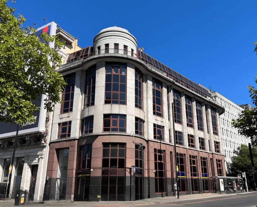 Elizabeth School of London - Better Education, Better Future ...