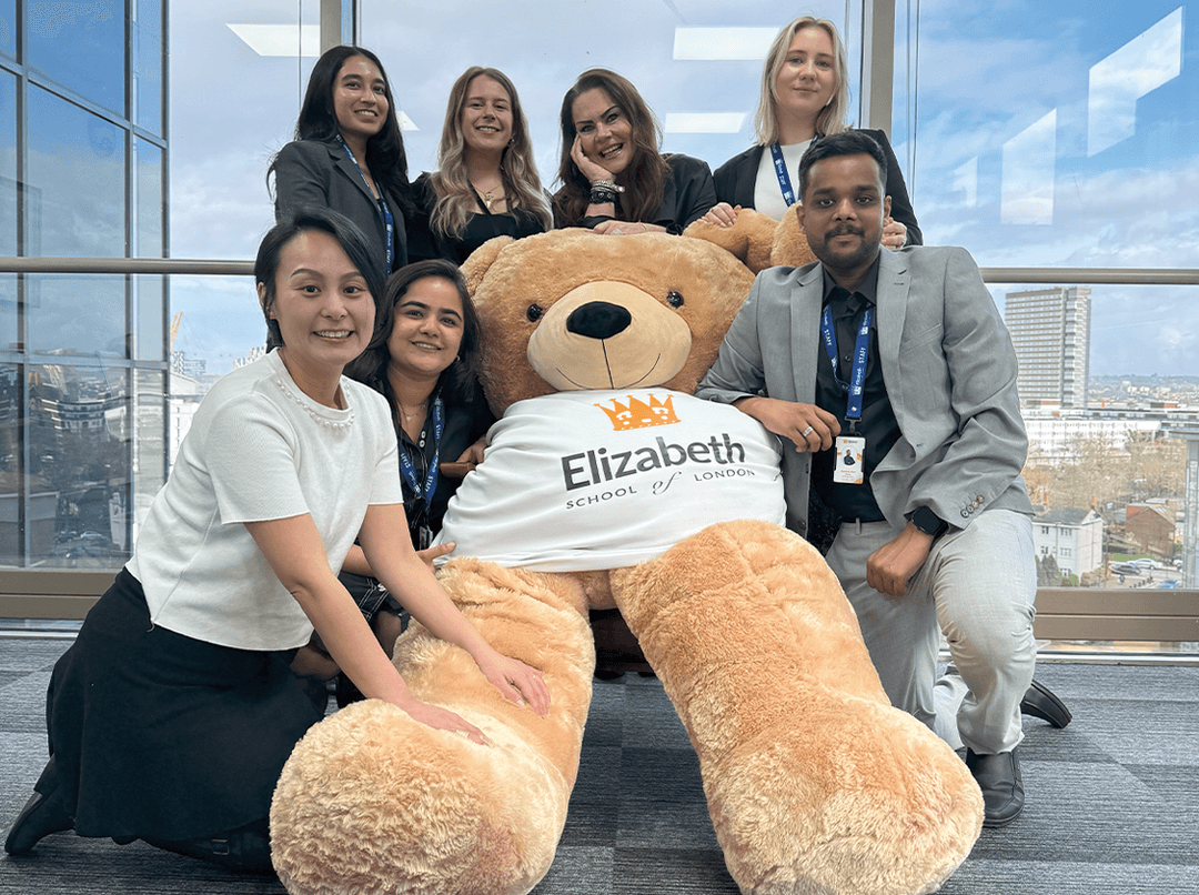 Elizabeth School of London - Better Education, Better Future ...